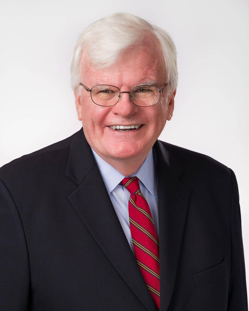 John W. Farrell | McCandlish Lillard