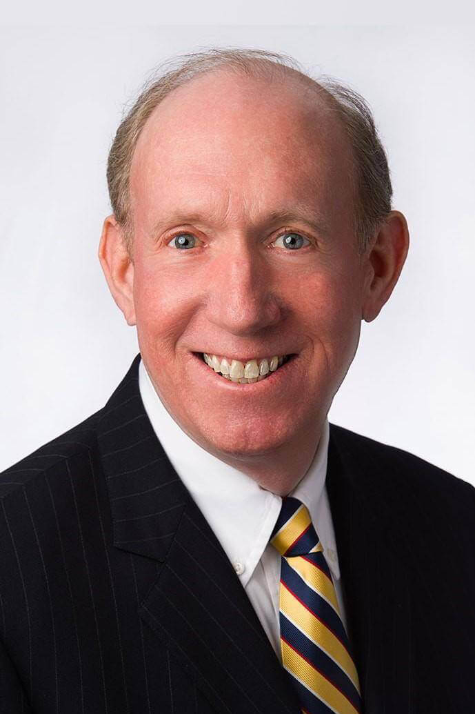 Alan B. Croft | McCandlish Lillard