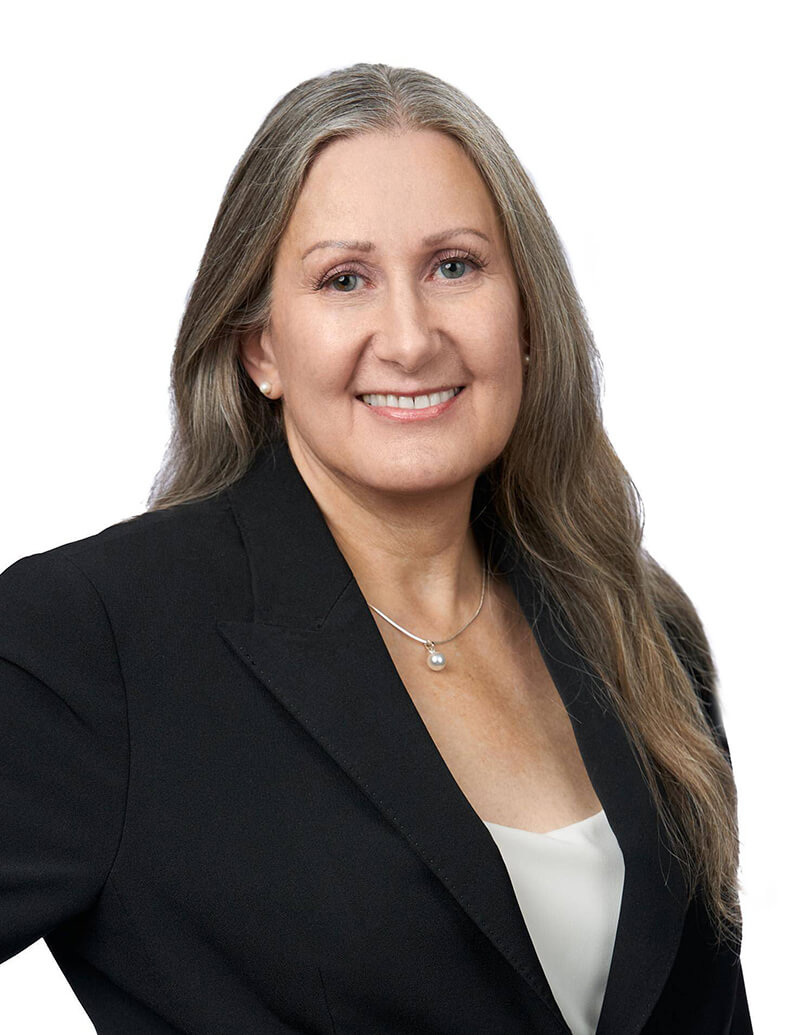Elizabeth L. Gray | McCandlish Lillard