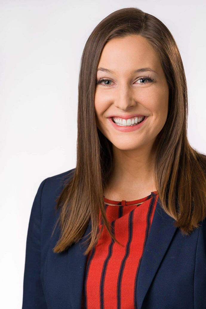 Kathryn C. Swain | McCandlish Lillard
