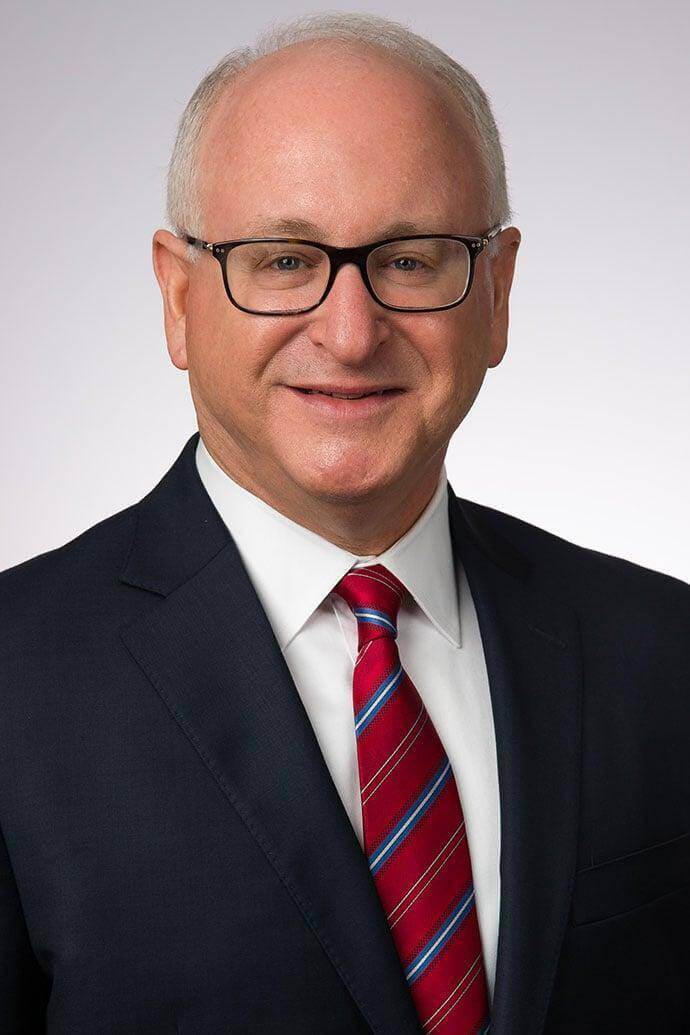 Douglas J. Sanderson | McCandlish Lillard