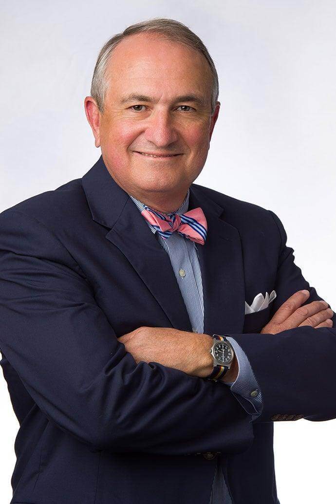Stephen C. Price | McCandlish Lillard
