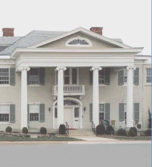 About | McCandlish Lillard