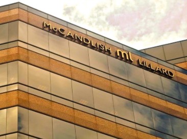 Jordan Nye | McCandlish Lillard