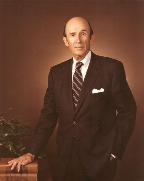 About | McCandlish Lillard